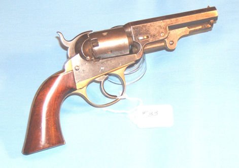 Sunday July 28th Auction / U0033 2013_0710_0443 Cooper 31 cal ...